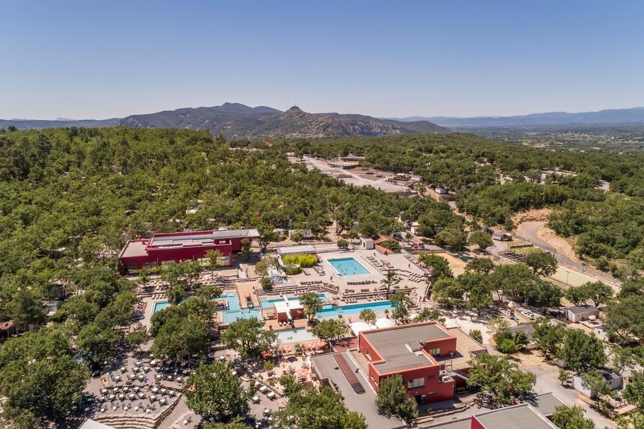 Camping en Ruoms - Camping Direct